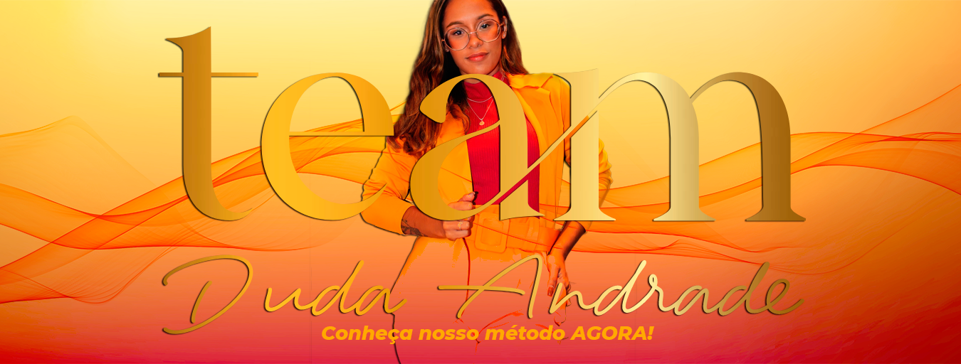 Team Duda Andrade